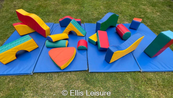 Ball Pool & Soft Play Hire | Benfleet, Romford, Upminster & More