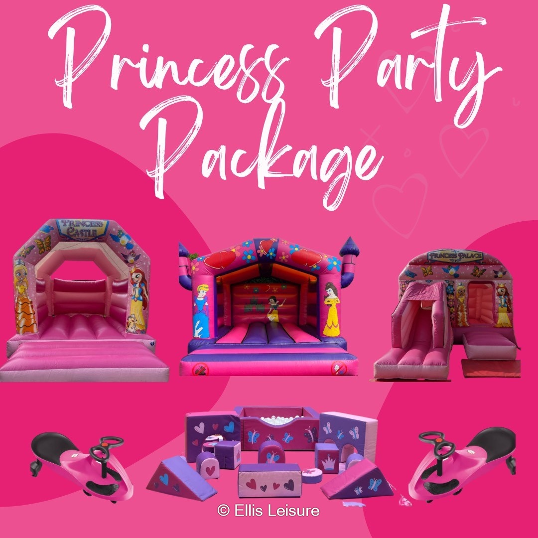 Soft Play Hire | Chelmsford, Benfleet, Billericay, Essex & London