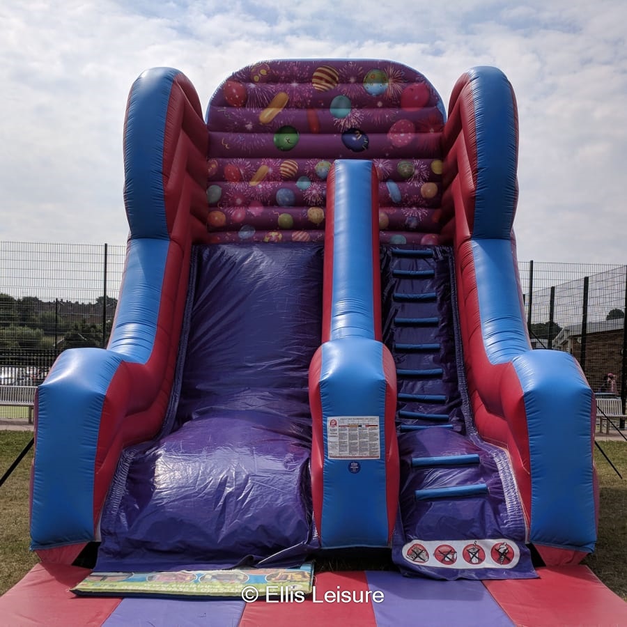 All Inflatables | Basildon, Benfleet, Wickford, Chelmsford & Essex