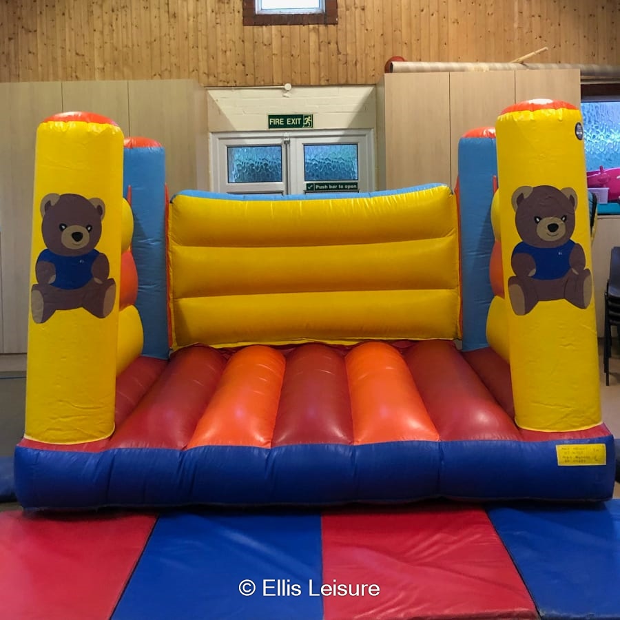 Bouncy Castles, Inflatables, Garden Games, Soft Play in Essex